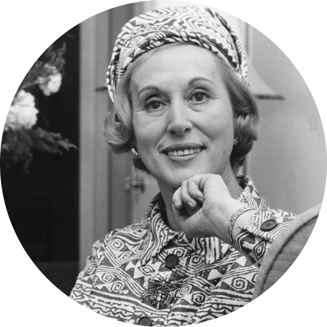 Entrepreneurs' Day: Estee Lauder