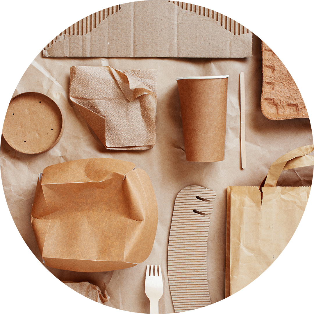 Five Eco Friendly Packaging Ideas For Your Business Five Eco Friendly Packaging Ideas For Your Business